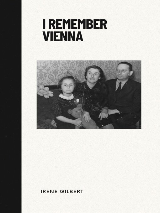 Libby - I Remember Vienna